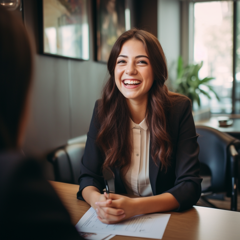 Crafting the Perfect Response: The STAR Interview Technique Unveiled ...